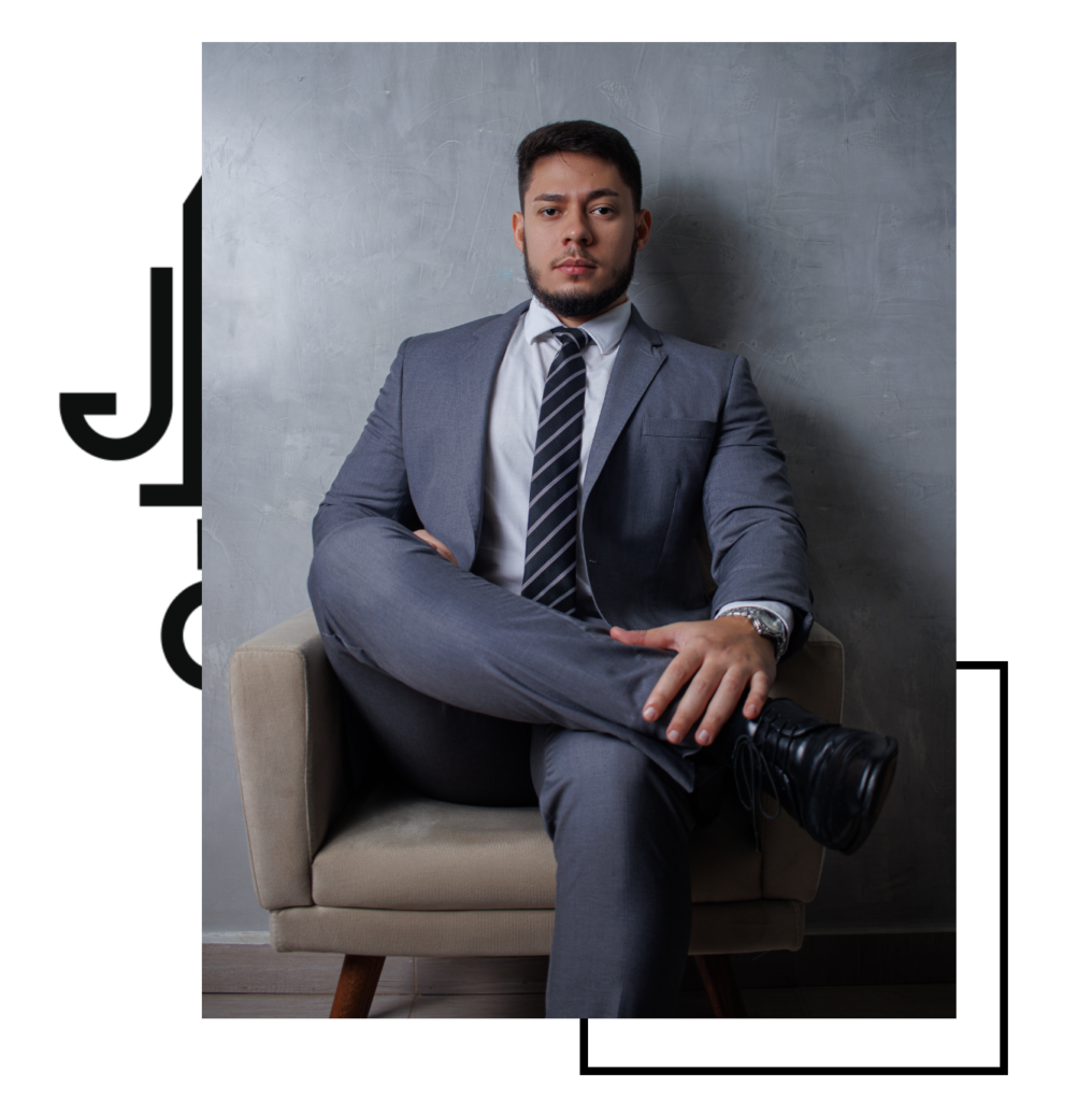 Igor Lorentz Advocacia